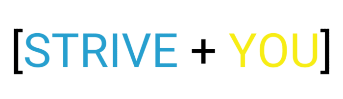 The Employee Experience App Platform | STRIVE