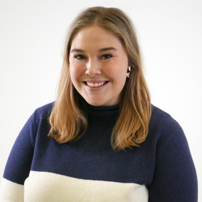 STRIVE – The Employee Experience App